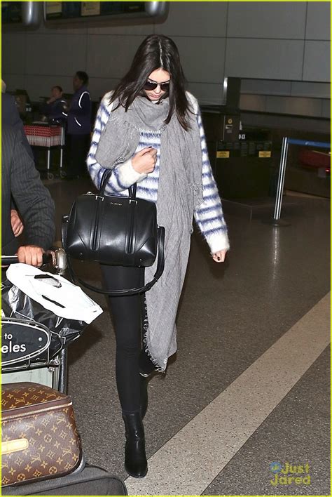 Kendall Jenner Says Its A Dream To Be The New Face Of Estee Lauder
