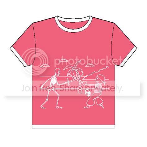 Artt Shirt Design Competition 06 Yppedia