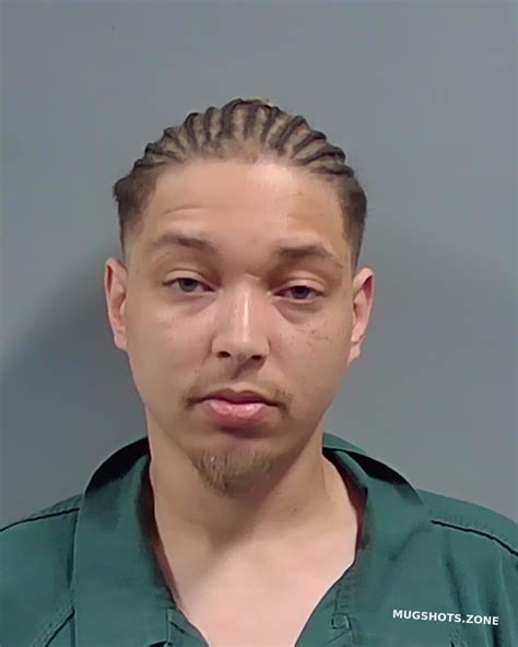 Pitcock Rodgers Joseph Isaiah 04182025 Escambia County Mugshots Zone