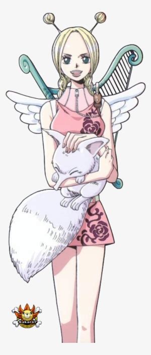 Conis One Piece By Kakarot Conis One Piece Png Png Image