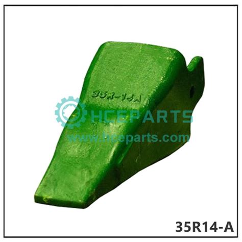 35r14 A 35r 14a Replacement Ex Ripper Tips Teeth
