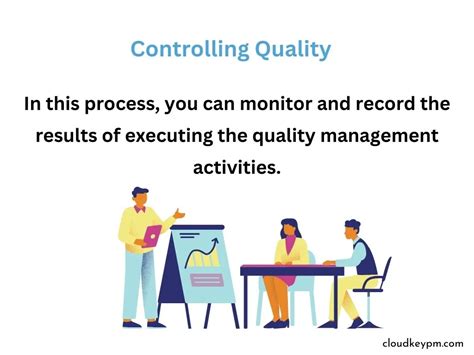 Quality Management In Project Management A Quick Overview Cloudkeypm