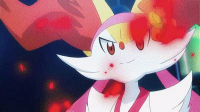 Serenas Pokémon Showcase I Pokémon I Cartoon Network On Make A 
