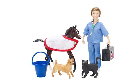 Breyer Classics Vet Care Sets Groupon Goods