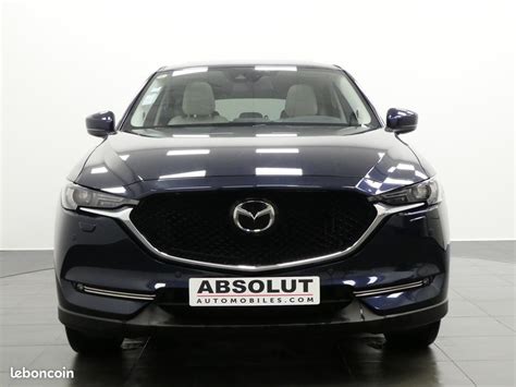 Mazda Cx 5 22 Skyactiv D 175 Selection 4x4 Voitures