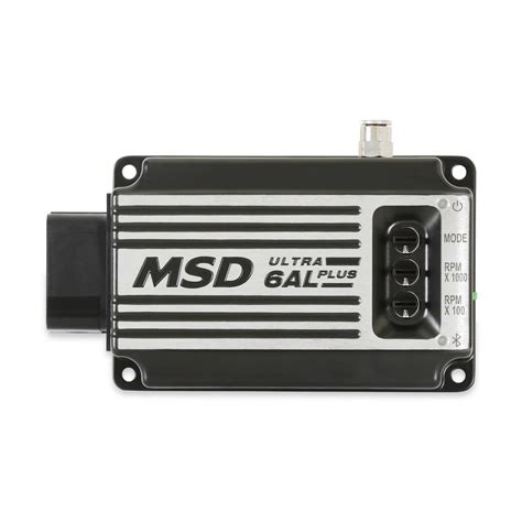Msd 6al Ultra Plus Radspieler Classic Online Shop