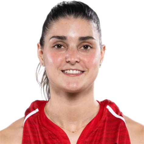 Nancy Fora Basketball Player Proballers