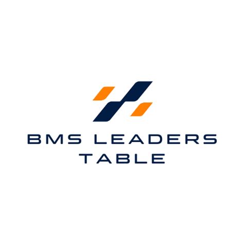 Bms Leaders Table Bms Consultoria Tributária