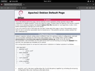 How To Install WordPress With Apache On Debian LinuxCapable