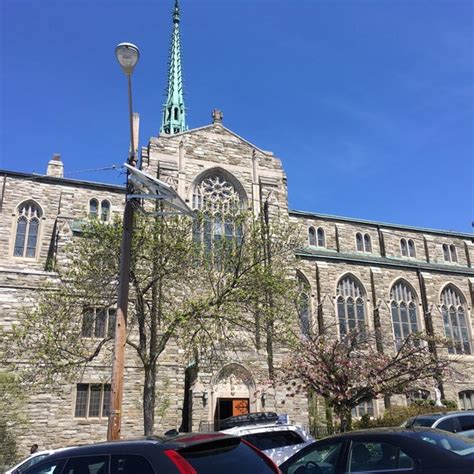 Photos At Our Lady Of Sorrows Rc Church South Orange Nj