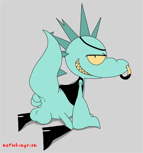 Rule 34 Anus Balls Bonesaw Character Clothing Facial Piercing Fuwa Fuwa Foof Genitals