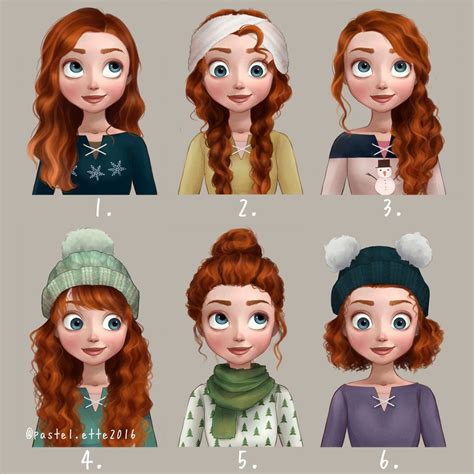 Drawings Of Disney Princesses Hair Drawings Of Disney Princesses Hair