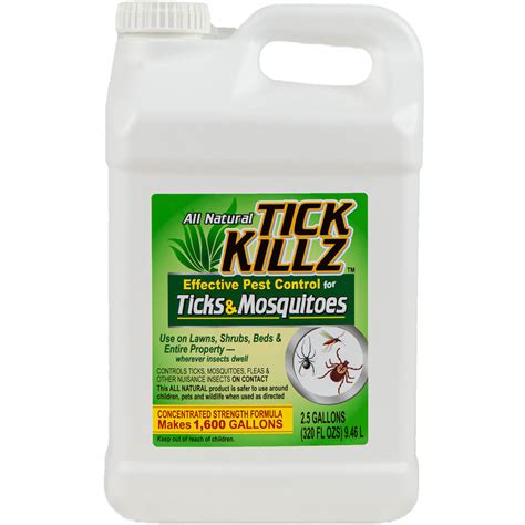 Tick Killz