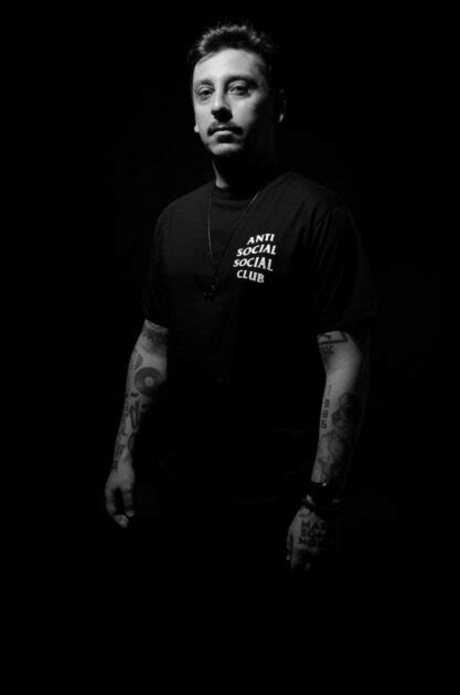 Alibi With Dunk Rinse Fm