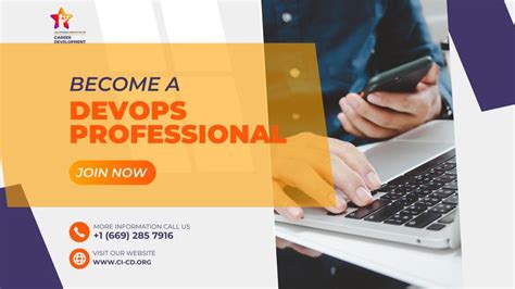 Devops Cicd Software Development Cloud Computing Platform