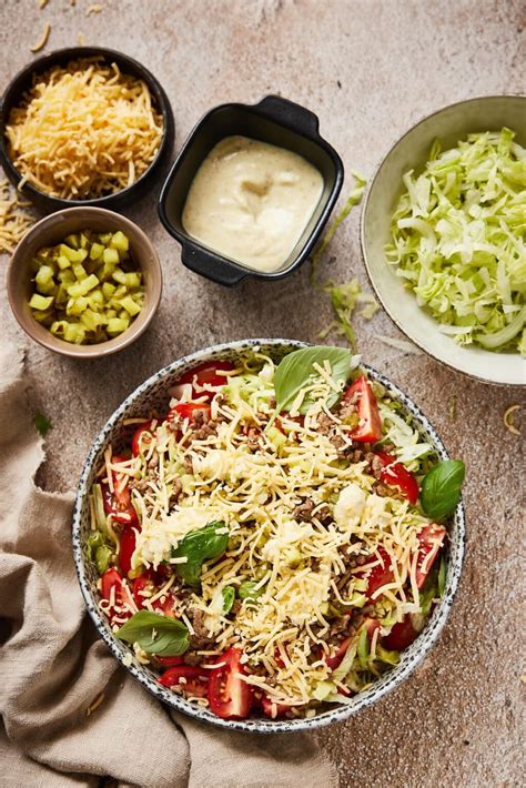 Tuinbonensalade Met Tomaat En Gemengde Granen Simones Kitchen