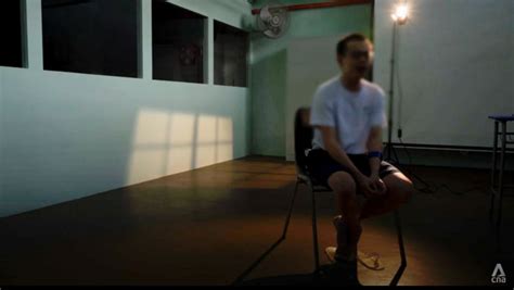 ‘i Got Away With It How Dumb Can You Be An Expert Brings Us Inside The Mind Of A Serial