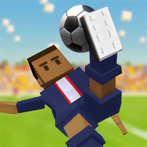 Stream Mini Soccer Star Mod Apk Play Longer With Unlimited Energy And Stamina By Mod Bibo