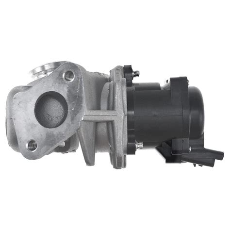 Egr клапан Peugeot 207 16hdi 2006 2012 307 16hdi 2004 2010 407 1