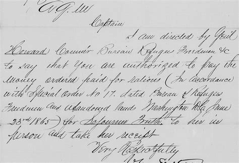 Nick Dotson On Linkedin Freedmens Bureau Search Portal