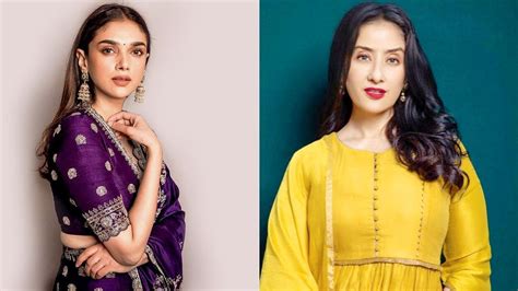 Sanjay Leela Bhansali Brings Out The Dancing Queens