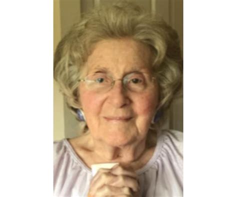 Elsie Camesi Obituary 1921 2024 Miami Fl The Miami Herald