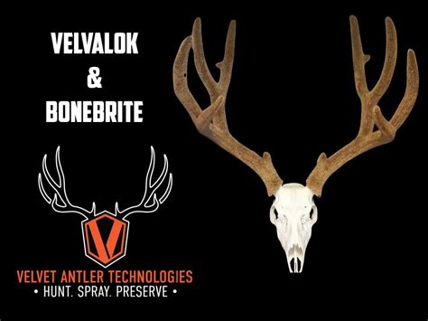 Velvet Antler Technologies Optic Hunting Gear