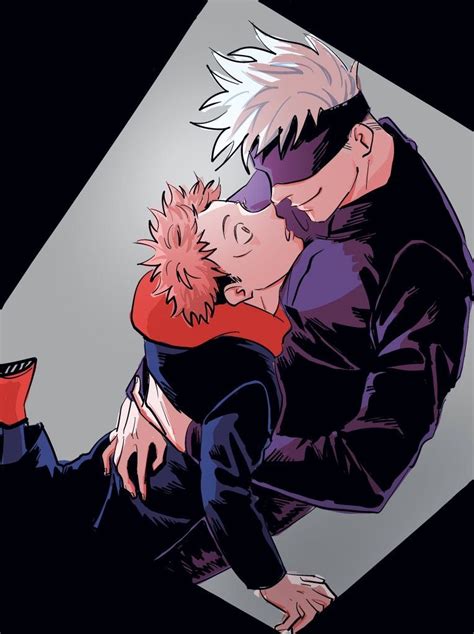 Pin Di Madison Cook Su Jujutsu Kaisen Goyuu