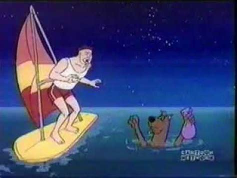 Scooby Doo Air Inflation Youtube