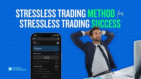 Kosh App Stm For Stressless Trading Success