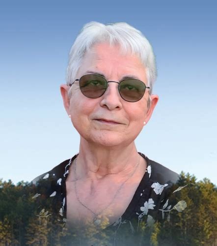 Johanne Robichaud Grégoire And Desrochers