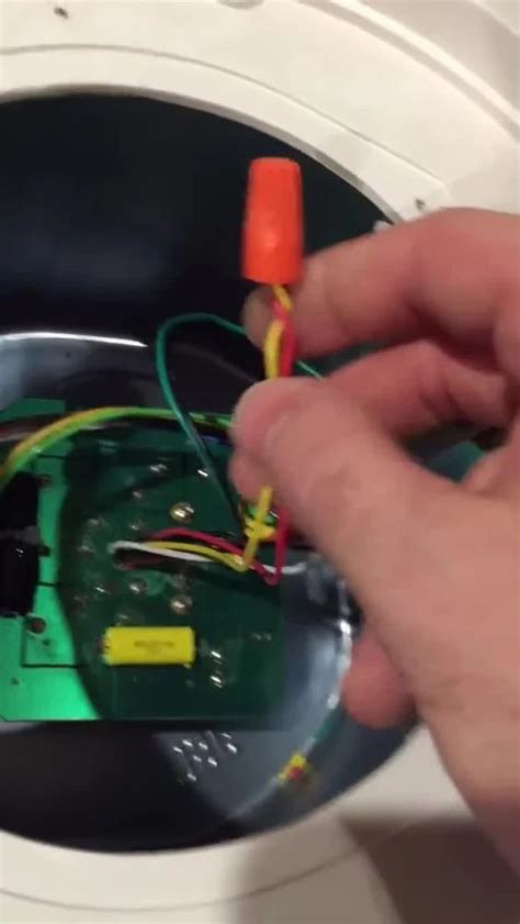 White Control 26ct 65 Ceiling Loudspeaker Transducer Assembly At