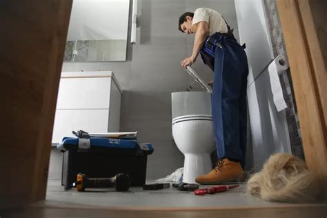 How To Fix A Flooded Toilet 3 Expert Tips