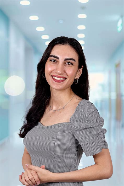 Merve Karamehmetoğlu · Mercan Hastanesi · Tuzla