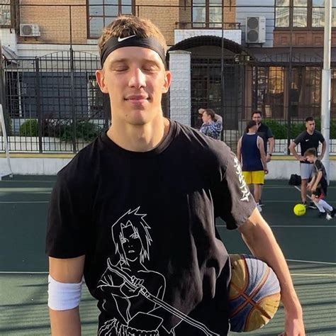 Vlad Doktorovych 🥷🏼 Doktordunks On Threads