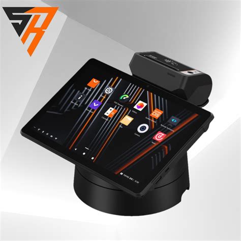 Sunmi V3 Pos Solutions Roads