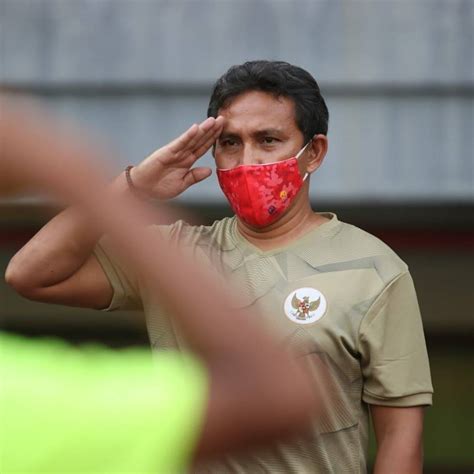 Bima Sakti Harap Tragedi Kanjuruhan Jadi Momen Kebangkitan Sepak Bola