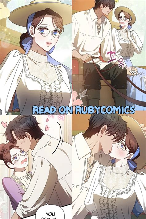 Ruby Comic Smut 🔞‼️ Title The Viscount Wants To Go To Facebook
