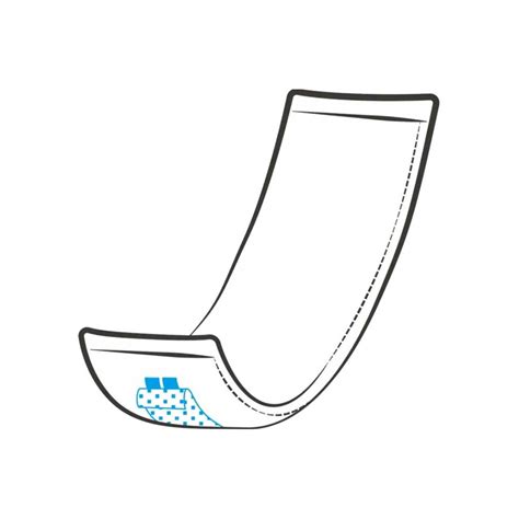 Ontex Rectangular Intraversable Extra Groupe Gaillard