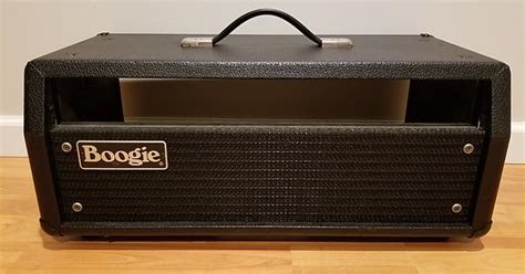 Mesa Mark Ii Cab Long Chassis Album On Imgur