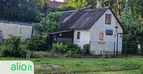 Namas Alytus Alytus Žalioji G Alio Lt