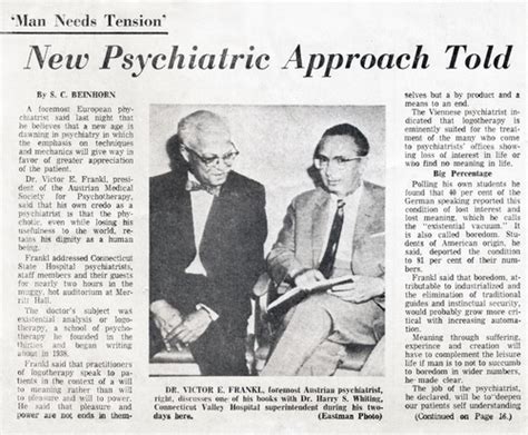 Vfi Viktor Frankl Biography