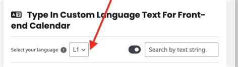 How To Bulk Update Language Translations Using The Importexport Tool