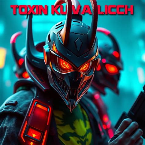 Creative Strategies For Your Toxin Kuva Lich Design Leveluptalk