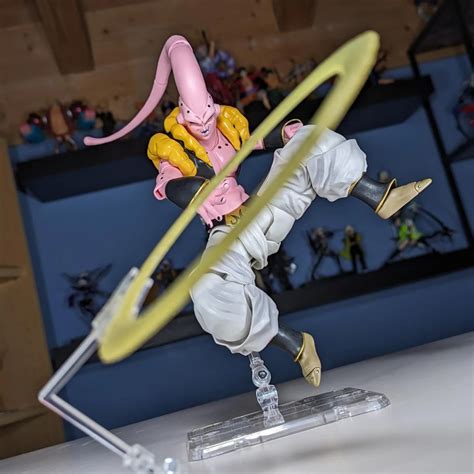 Tonsen Arttoys Buutenks Conversion Kit They Blessed Us With Another Amazing Set Of Accessories