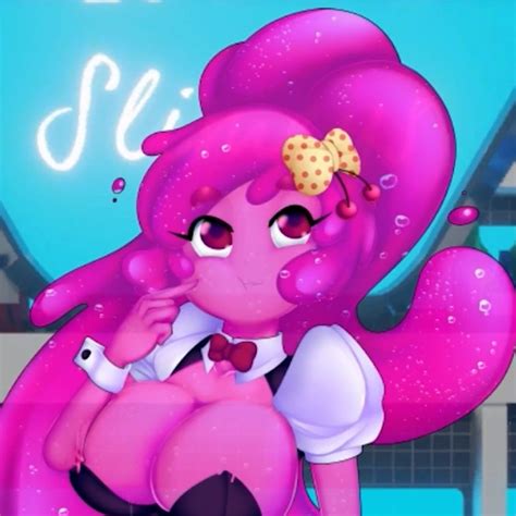 Slime Girl Smoothies Ign Slime Girl Smoothies Ign