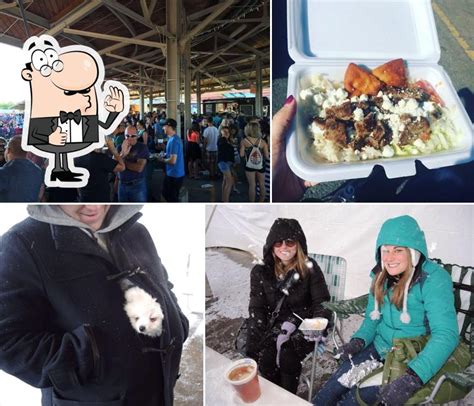 Food Truck Rodeo In Rochester Restaurant Reviews