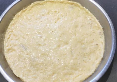 Steam Egg Recipe By Meme Cookpad