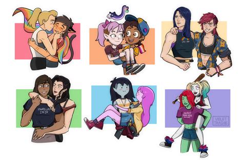 Korrasami Lgbt Spoofs Wiki Fandom Korrasami Lgbt Spoofs Wiki Fandom