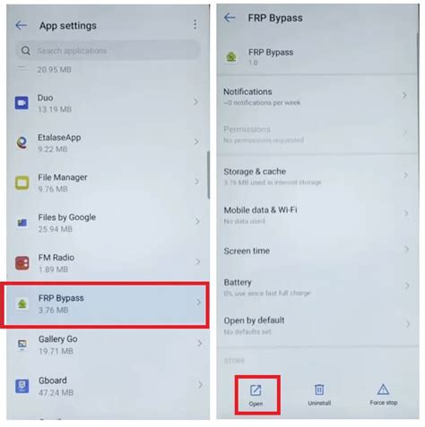 All Tecno Frp Bypass Android 11 [latest Method] With Apk And Pc Tool